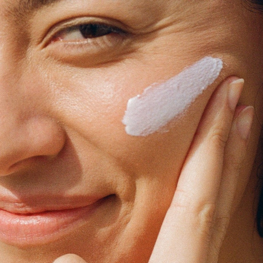 Mother SPF | Natural Physical Sunscreen