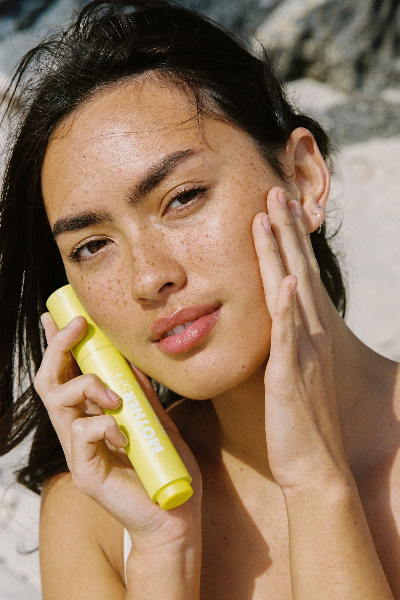 Mother SPF | Natural Physical Sunscreen